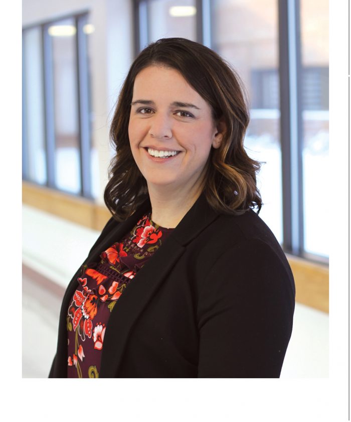 Parizo named COO of Family Health/La Clinica | News, Sports, Jobs ...